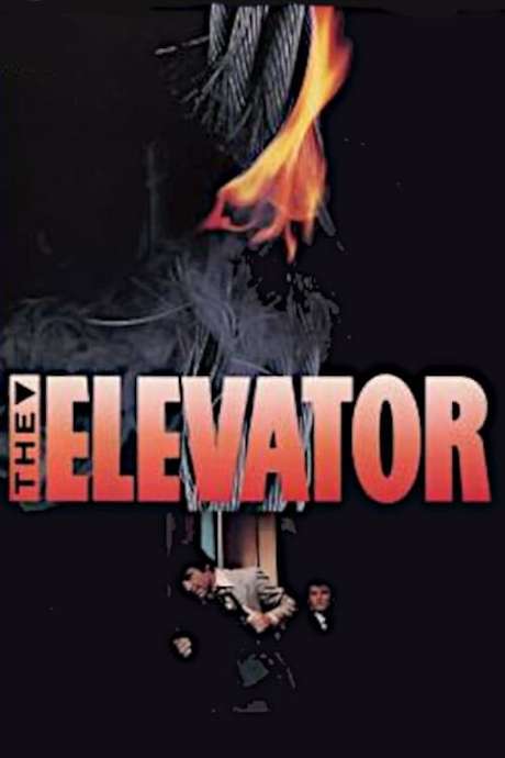 ‎The Elevator (1974) directed by Jerry Jameson • Reviews, film + cast ...