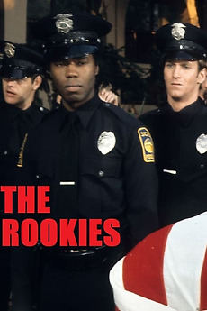 ‎The Rookies (1972) directed by Jud Taylor • Reviews, film + cast ...