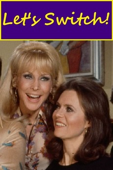 ‎Let's Switch! (1975) directed by Alan Rafkin • Reviews, film + cast ...