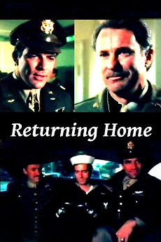 ‎Returning Home (1975) directed by Daniel Petrie • Reviews, film + cast ...