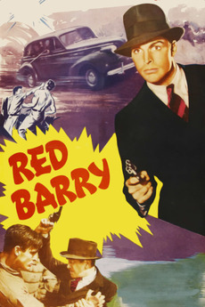 ‎Red Barry (1938) directed by Ford Beebe, Alan James • Reviews, film ...