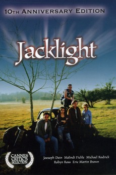 ‎Jacklight (1995) directed by Steven Hentges • Film + cast • Letterboxd