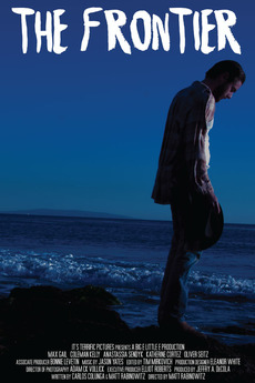 ‎The Frontier (2014) directed by Matt Rabinowitz • Reviews, film + cast ...