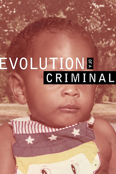 ‎Evolution of a Criminal (2014) directed by Darius Clark Monroe ...