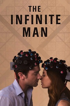 ‎The Infinite Man (2014) directed by Hugh Sullivan • Reviews, film ...