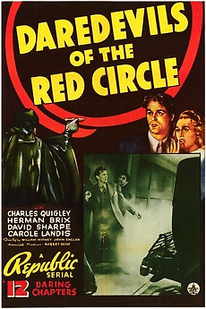 ‎Republic Serials: Greatest to Weakest, a list of films by TrentTuttle ...