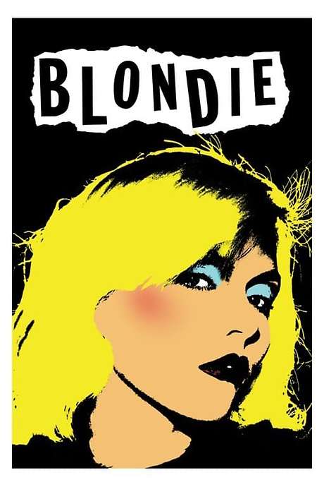 ‎Blondie: One Way or Another (2006) directed by Matt O'Casey • Reviews ...