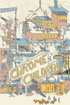 ‎Chrome Children (2006) • Film + cast • Letterboxd