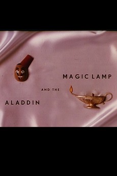 ‎Aladdin and the Magic Lamp (1936) directed by George Pal • Reviews ...