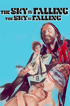 falling from the sky 1995