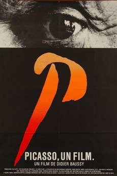 ‎Picasso (1985) directed by Didier Baussy • Reviews, film + cast ...