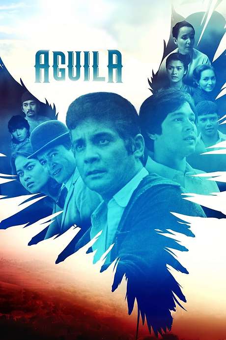 ‎Aguila (1980) directed by Eddie Romero • Reviews, film + cast • Letterboxd