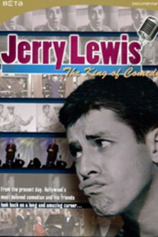 ‎Jerry Lewis - König der Komödianten (2006) directed by Eckhart Schmidt ...