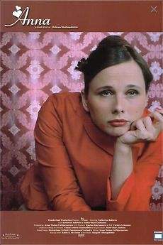 ‎Anna (2007) directed by Helena Stefánsdóttir • Reviews, film + cast ...
