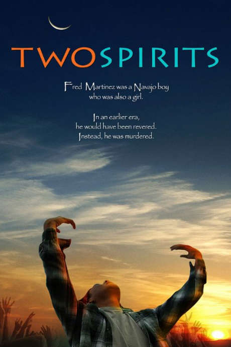‎Two Spirits (2009) directed by Lydia Nibley • Reviews, film + cast ...
