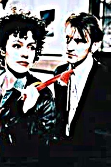 ‎Magic Müller (1993) directed by Thomas Bohn • Film + cast • Letterboxd