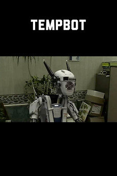 ‎Tempbot (2006) directed by Neill Blomkamp • Reviews, film + cast • Letterboxd