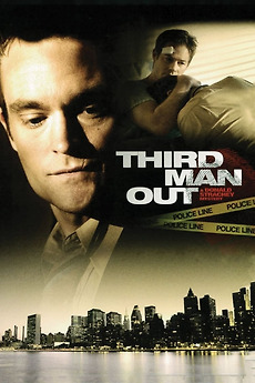 ‎Third Man Out: A Donald Strachey Mystery (2005) directed by Ron Oliver ...
