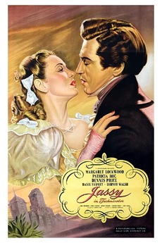 ‎Jassy (1947) directed by Bernard Knowles • Reviews, film + cast ...
