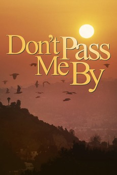 Don't Pass Me By’ review by Luke Safely • Letterboxd
