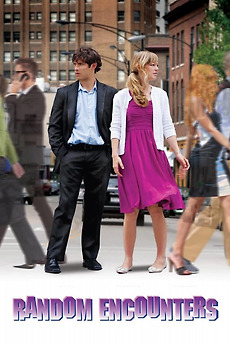 ‎Random Encounters (2013) directed by Boris Undorf • Reviews, film ...