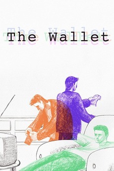 ‎The Wallet (2003) directed by Vincent Bierrewaerts • Reviews, film ...