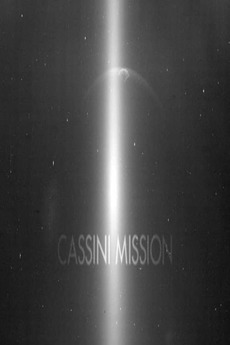‎Cassini Mission (2011) directed by Chris Abbas • Reviews, film + cast ...