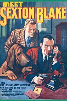 ‎Meet Sexton Blake (1945) directed by John Harlow • Reviews, film ...