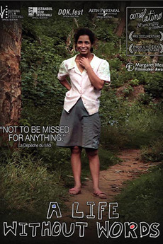 ‎A Life without Words (2011) directed by Adam Isenberg • Reviews, film ...