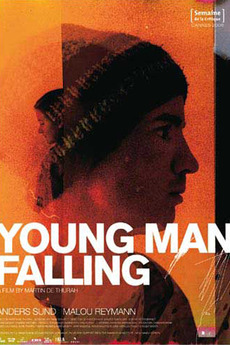 ‎Young Man Falling (2007) directed by Martin de Thurah • Reviews, film ...
