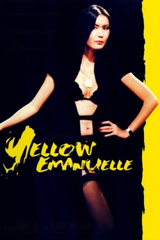 ‎Yellow Emanuelle (1977) directed by Bitto Albertini • Reviews, film + cast • Letterboxd