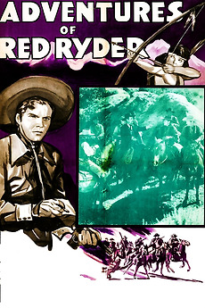 ‎The Complete Red Ryder List (1940-1950), a list of films by ...