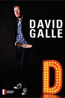 ‎David Galle: D (2013) • Film + cast • Letterboxd