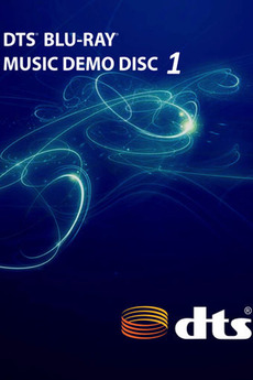 ‎DTS Music Demo Disc 1 • Film + cast • Letterboxd