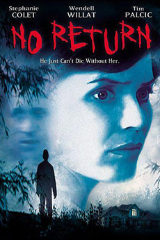 ‎No Return (2003) directed by Tom Sylla • Film + cast • Letterboxd