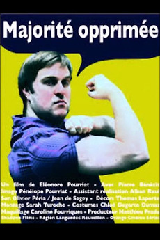 ‎Oppressed Majority (2010) directed by Eléonore Pourriat • Reviews, film + cast • Letterboxd