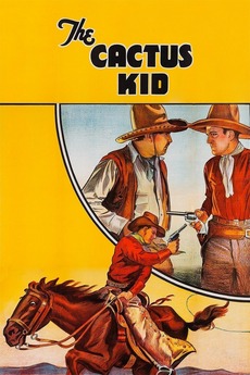 ‎The Cactus Kid (1935) directed by Harry S. Webb • Reviews, film + cast ...
