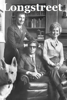 ‎Longstreet (1971) directed by Joseph Sargent • Reviews, film + cast ...