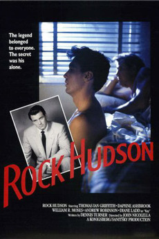 ‎Rock Hudson (1990) directed by John Nicolella • Reviews, film + cast ...