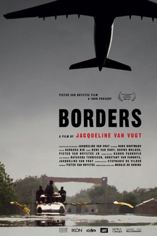 ‎Borders (2014) directed by Jacqueline van Vugt • Reviews, film + cast ...