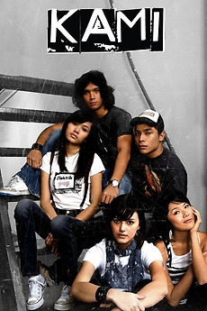 ‎Kami The Movie (2008) directed by Effendee, Fariza Azlina • Reviews ...