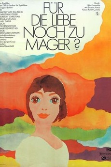 Fur Die Liebe Noch Zu Mager