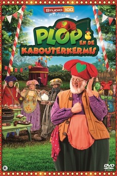 ‎Kabouter Plop - Plop En De Kabouterkermis (2013) • Reviews, film ...