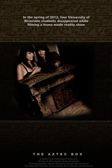 ‎The Aztec Box (2013) directed by Serge Bronstein • Reviews, film ...