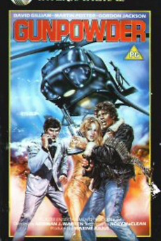 ‎Gunpowder (1986) directed by Norman J. Warren • Reviews, film + cast ...