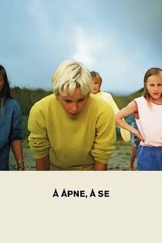 ‎To Open, to See (2012) directed by Camilla Figenschou • Film + cast ...