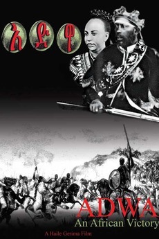 ‎Adwa (1999) directed by Haile Gerima • Reviews, film + cast • Letterboxd