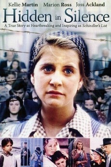 ‎Hidden in Silence (1996) directed by Richard A. Colla • Reviews, film ...