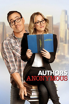 ‎Authors Anonymous (2014) directed by Ellie Kanner • Reviews, film ...