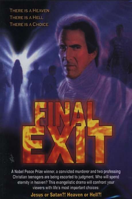 ‎Final Exit (1995) directed by Danny Carrales • Reviews, film + cast ...